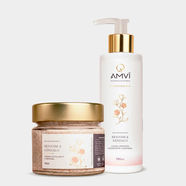 Corpo e Banho – Amvi Cosméticos Naturais