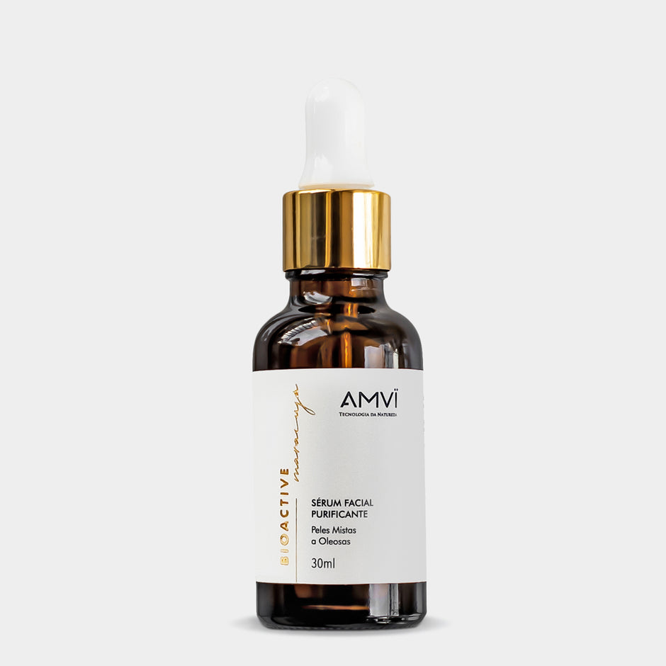 Skincare Holística – Amvi Cosméticos Naturais